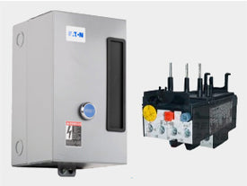 Compressor Components