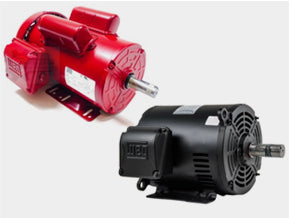 Compressor Components